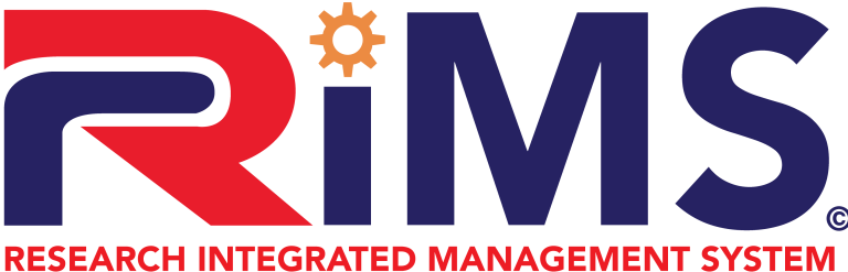 Research Integrated Management System (MyRIMS) – UPSI | Pusat ...